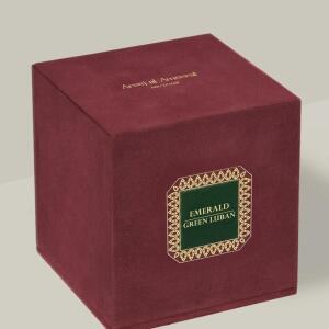 Emerald Green Luban Areej Al Ameerat perfume - a fragrance for women ...