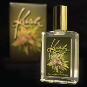 Kush Kush Perfume perfume - a fragrance for women and men 2011