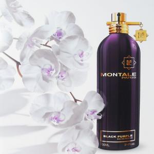Dark Purple Montale perfume - a fragrance for women 2011