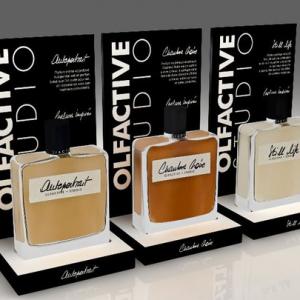 Still Life Olfactive Studio perfume - a fragrance for women and men 2011