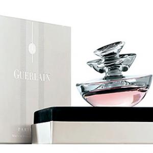 Insolence Guerlain perfume - a fragrance for women 2006