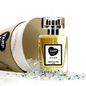 Vamp a NY Honore des Pres аромат — аромат для женщин 2010