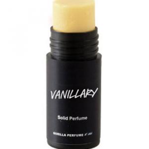 Vanillary Lush perfume - a fragrance for women and men 2009
