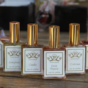 Sacred Incense JoAnne Bassett perfume - a fragrance for women and men 2005