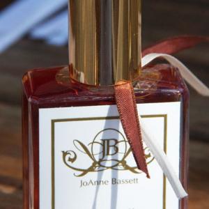 Sacred Incense JoAnne Bassett perfume - a fragrance for women and men 2005