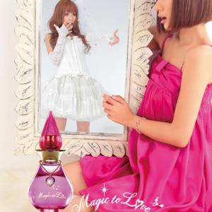 Magic to Love Expand perfume - a fragrance for women 2005