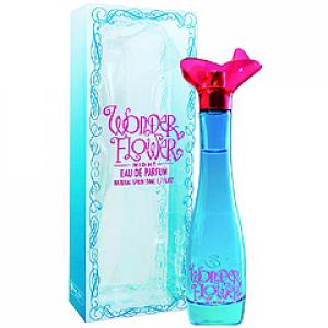 Wonder Flower Night Expand perfume - a fragrance for women 2010