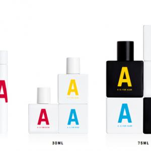 A is for ALDO Yellow ALDO perfume - a fragrance for women 2011