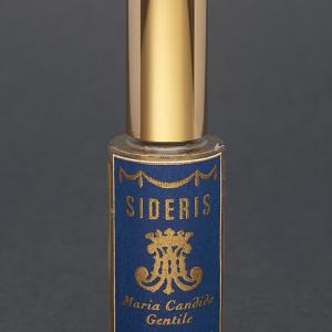 Sideris Maria Candida Gentile perfume - a fragrance for women and men 2009