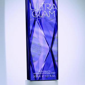 Ultra Glam Oriflame perfume - a fragrance for women 2012