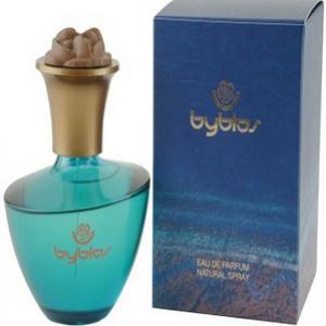 Byblos Byblos perfume - a fragrance for women 1990