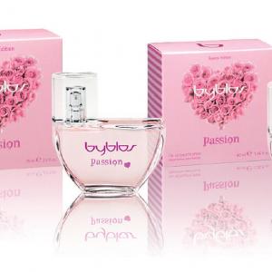 Byblos Passion Byblos perfume - a fragrance for women 2010