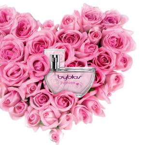 Byblos Passion Byblos perfume - a fragrance for women 2010
