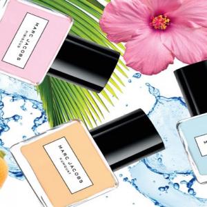 Tropical Splash Kumquat Marc Jacobs perfume - a fragrance for women and ...