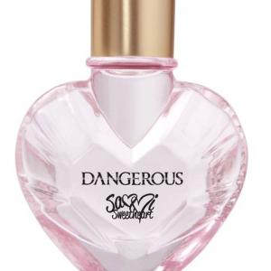 Dangerous Sammi Sweetheart perfume - a fragrance for women 2011