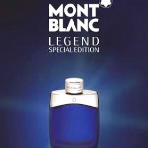 Legend Special Edition 2012 Montblanc cologne - a fragrance for men 2012