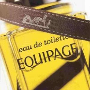 Equipage Hermès cologne - a fragrance for men 1970