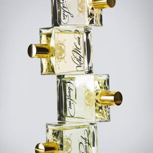 Panasch WienerBlut perfume - a fragrance for women and men 2012