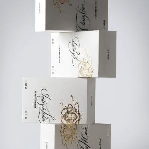 Panasch WienerBlut perfume - a fragrance for women and men 2012