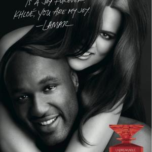 Unbreakable Joy Khloe and Lamar perfume - a fragrance for women and men ...