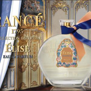 Elise Rance 1795 fragancia - una fragancia para Mujeres 2012