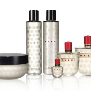 Marni Marni perfume - a fragrance for women 2012