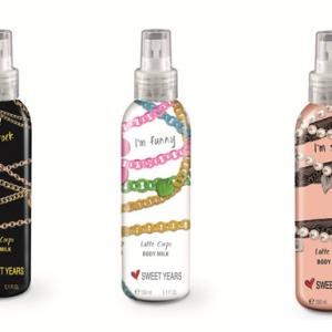 I'm Funny Sweet Years parfum - un parfum pour femme 2012
