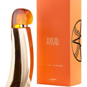 Akkad Lubin perfume - a fragrance for women and men 2012