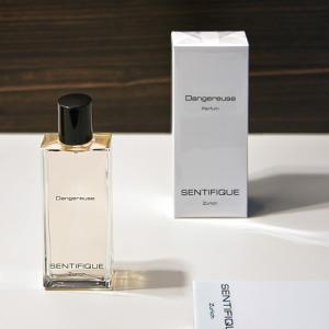 Testosterone Sentifique cologne - a fragrance for men 2012
