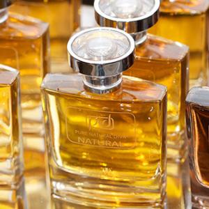Natural Pure Natural Diva perfume - a fragrance for women and men 2013