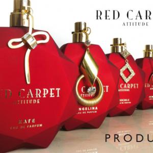 Red Carpet Attitude Jennifer Lola Mood Parfums perfume - a fragrance ...