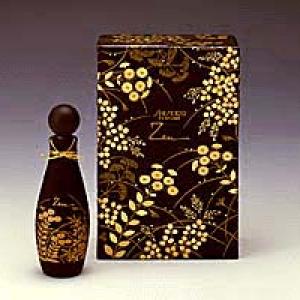 Zen Original Shiseido perfume - a fragrance for women 1964