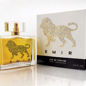 Emir Parfums Jabrane & Fenaoui cologne - a fragrance for men 2010