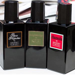Knightsbridge Robert Piguet perfume - a fragrance for women and men 2013