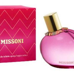 Missoni Missoni perfume - a fragrance for women 2006