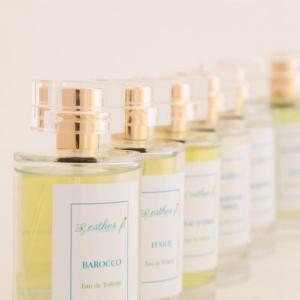 L'Eau d'Emma Esther P perfume - a fragrance for women 2013