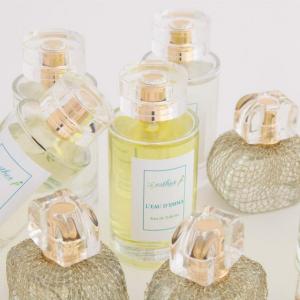 L'Eau d'Emma Esther P perfume - a fragrance for women 2013