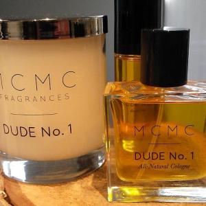 Dude No. 1 All-Natural Cologne MCMC Fragrances cologne - a fragrance ...