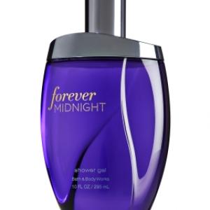 Forever Midnight Bath & Body Works perfume - a fragrance for women 2013