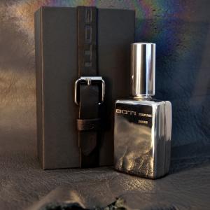 Smoke Goti perfume - a fragrance for women and men 2013