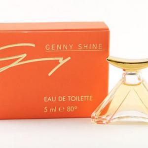 Genny Shine Diana de Silva perfume - a fragrance for women