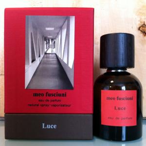 Luce Meo Fusciuni perfume - a fragrance for women and men 2013