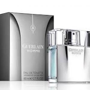 Guerlain Homme Guerlain cologne - a fragrance for men 2008