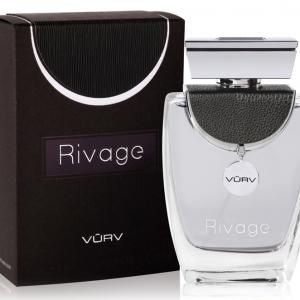 Rivage VÛRV cologne - a fragrance for men 2014