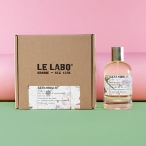 Geranium 30 Le Labo fragancia - una fragancia para Hombres y Mujeres 2014