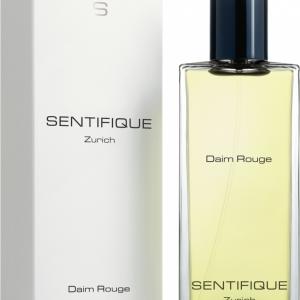 Daim Rouge Sentifique perfume - a fragrance for women 2014
