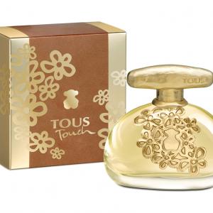 Touch Flower Edition Tous perfume - a fragrance for women 2014