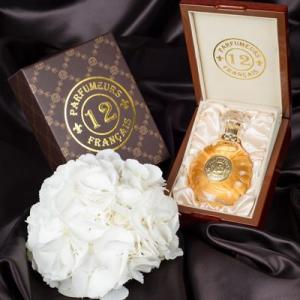 La Destinee 12 Parfumeurs Francais perfume - a fragrance for women 2012