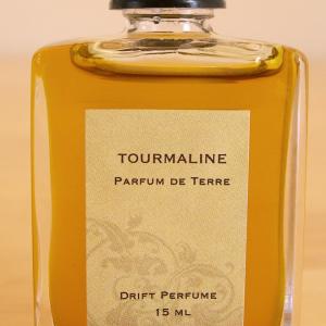 Tourmaline Drift Parfum de Terre perfume - a fragrance for women and ...