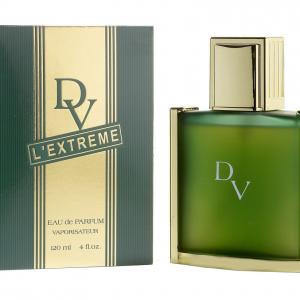 Duc de Vervins L'Extreme Houbigant cologne - a fragrance for men 1991